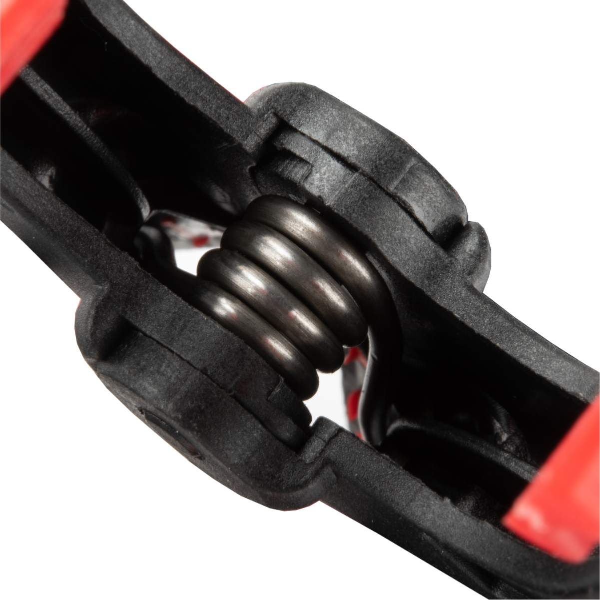 Mini Spring Clamps Tips Set-10pcs - Avanti Systems Co. Ltd