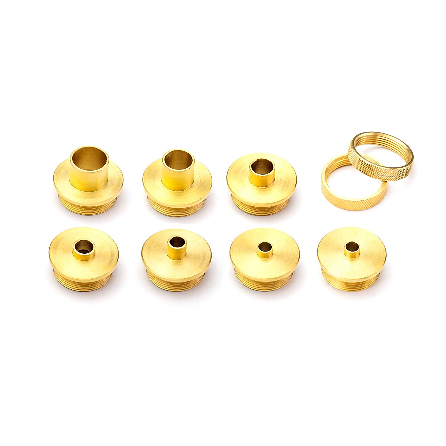 Guide Bushing/Router Template - Avanti Systems Co. Ltd