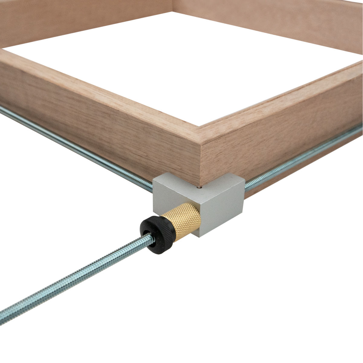 Corner Framing Clamps - Avanti Systems Co. Ltd