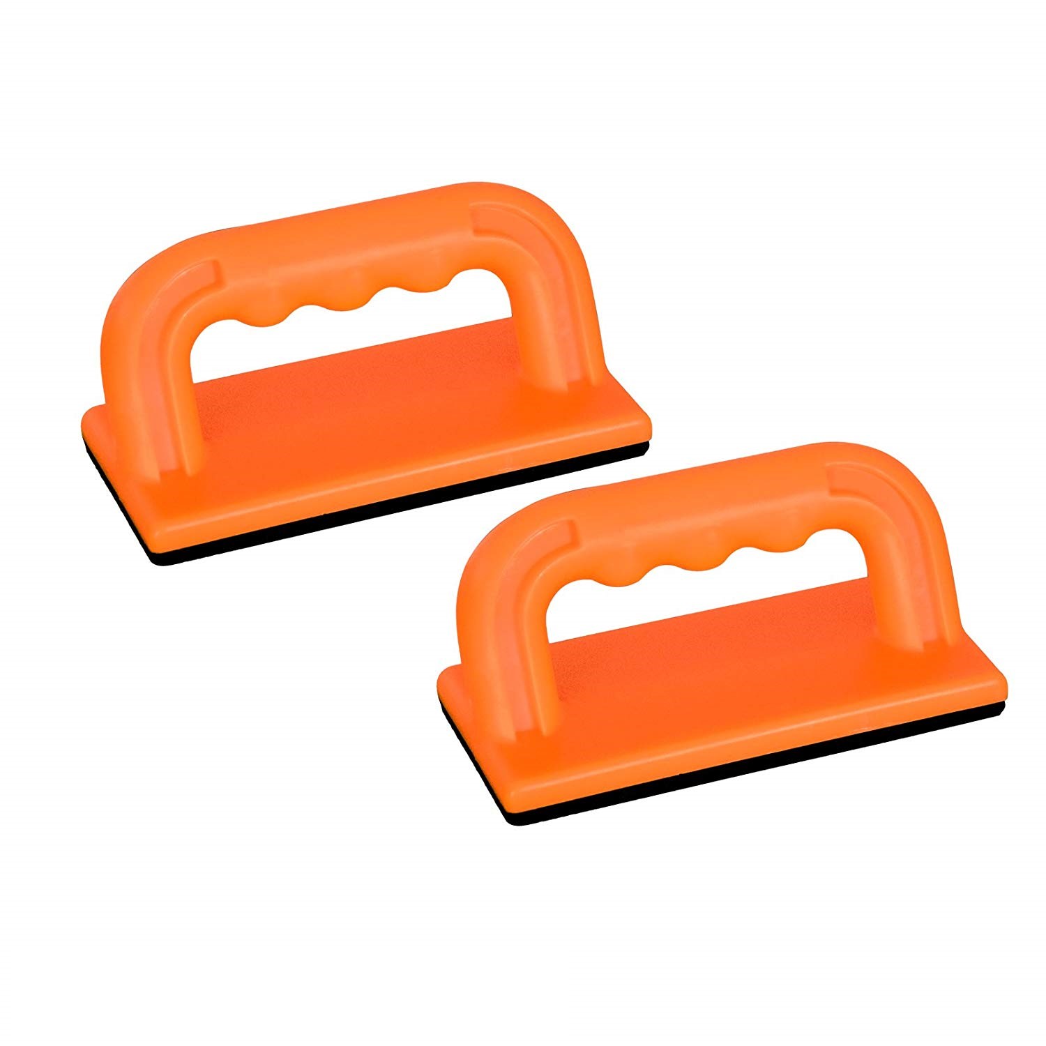 Push Block (more types) - Avanti Systems Co. Ltd