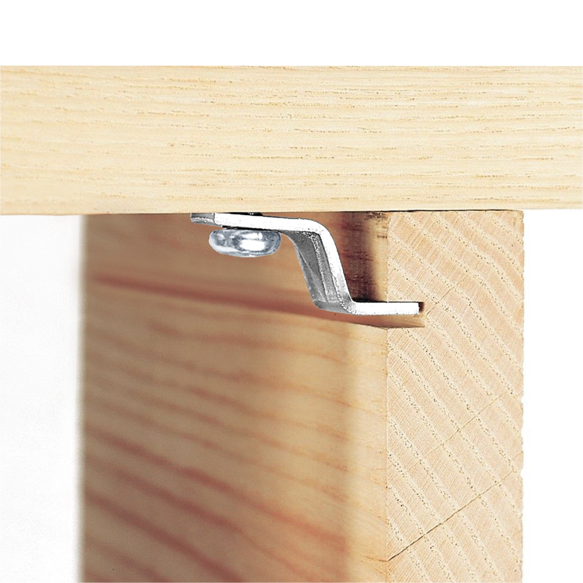 Tabletop Top Fasteners-10 Sets - Avanti Systems Co. Ltd