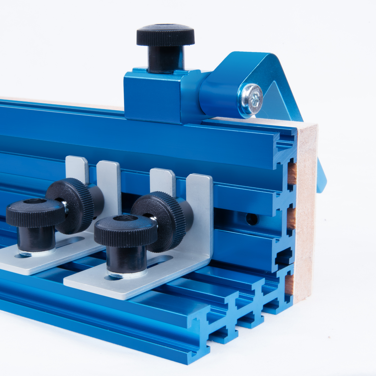 Multi T-track 36" (2-1/4" or 3") - Avanti Systems Co. Ltd