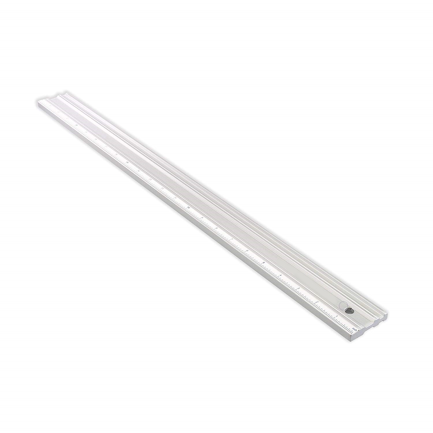 Aluminum Straight-Edge Ruler - Avanti Systems Co. Ltd