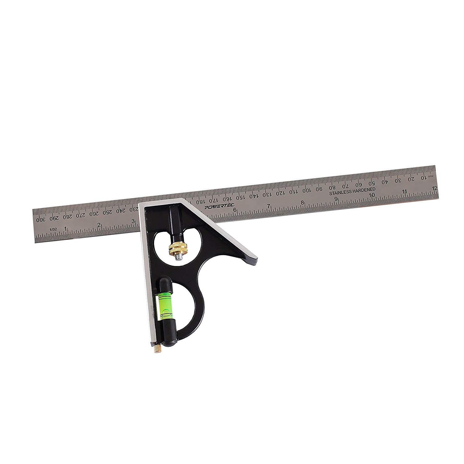 Combination Square Tool - Avanti Systems Co. Ltd