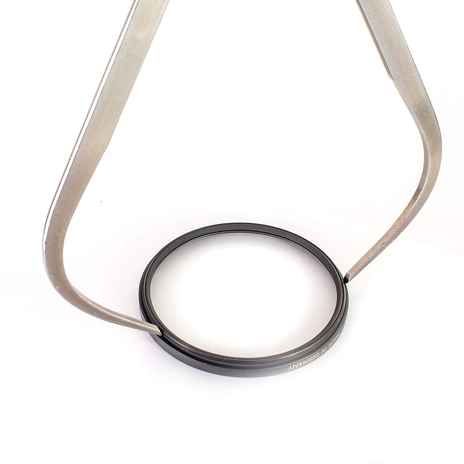 80020T Spring Outside Caliper with Brass Fittings & Speed Nut-1 ...