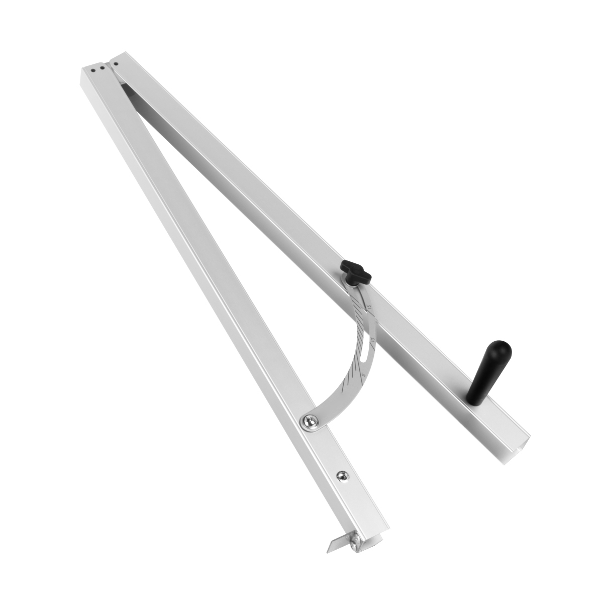 Table Saw Angle Jig - Avanti Systems Co. Ltd