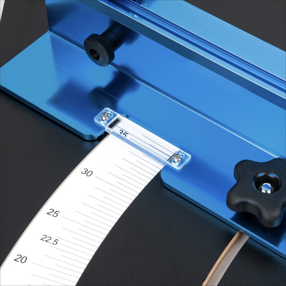 Crosscut Sled - Avanti Systems Co. Ltd