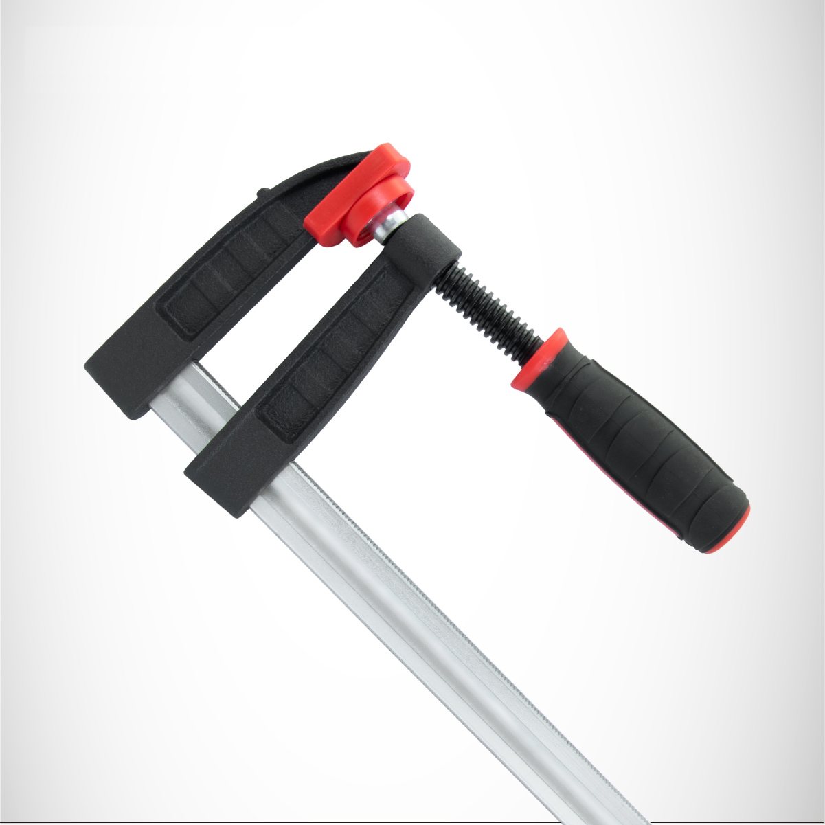 Cast Iron F Clamp Set-4PK - Avanti Systems Co. Ltd